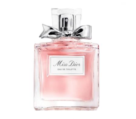 Miss Dior Eau De Parfum